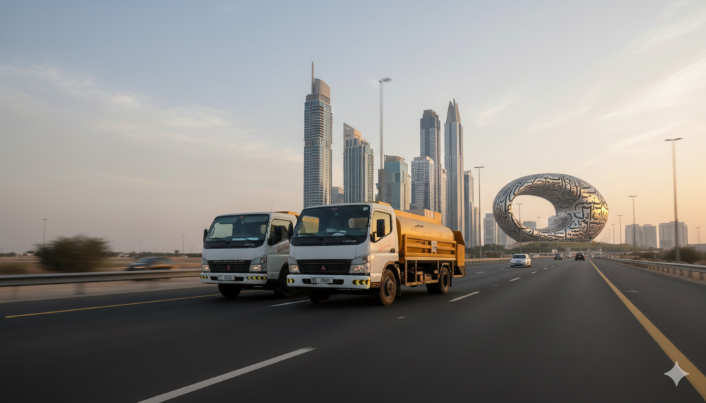 Flash Diesel Fuel Trading
